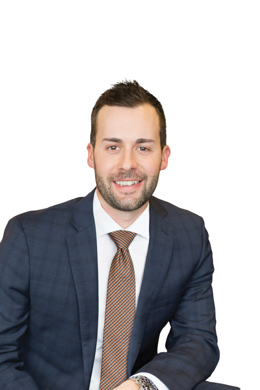 Edward W. Snetsinger - Sherrard Kuzz