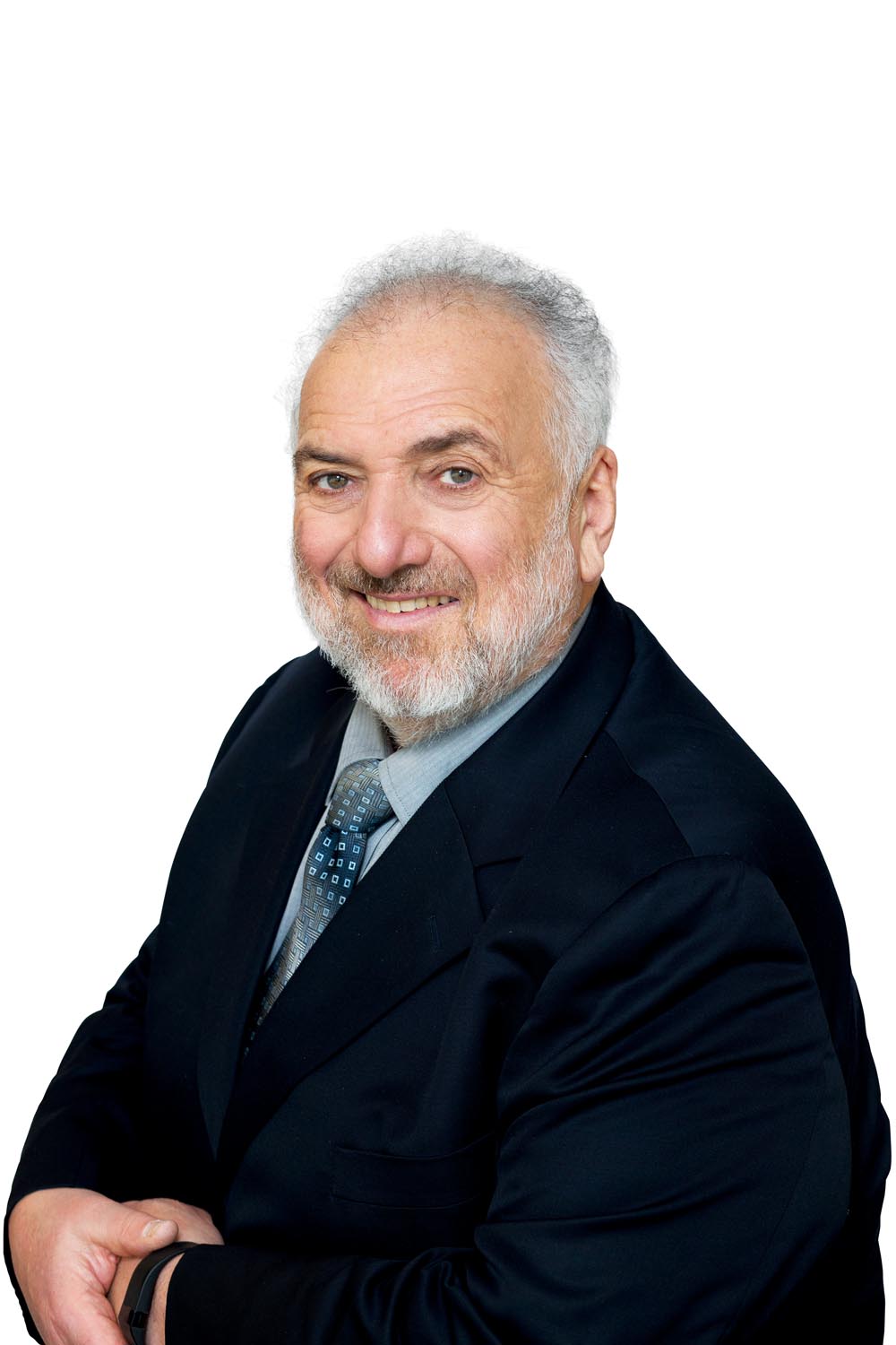 Our Team - Sherrard Kuzz