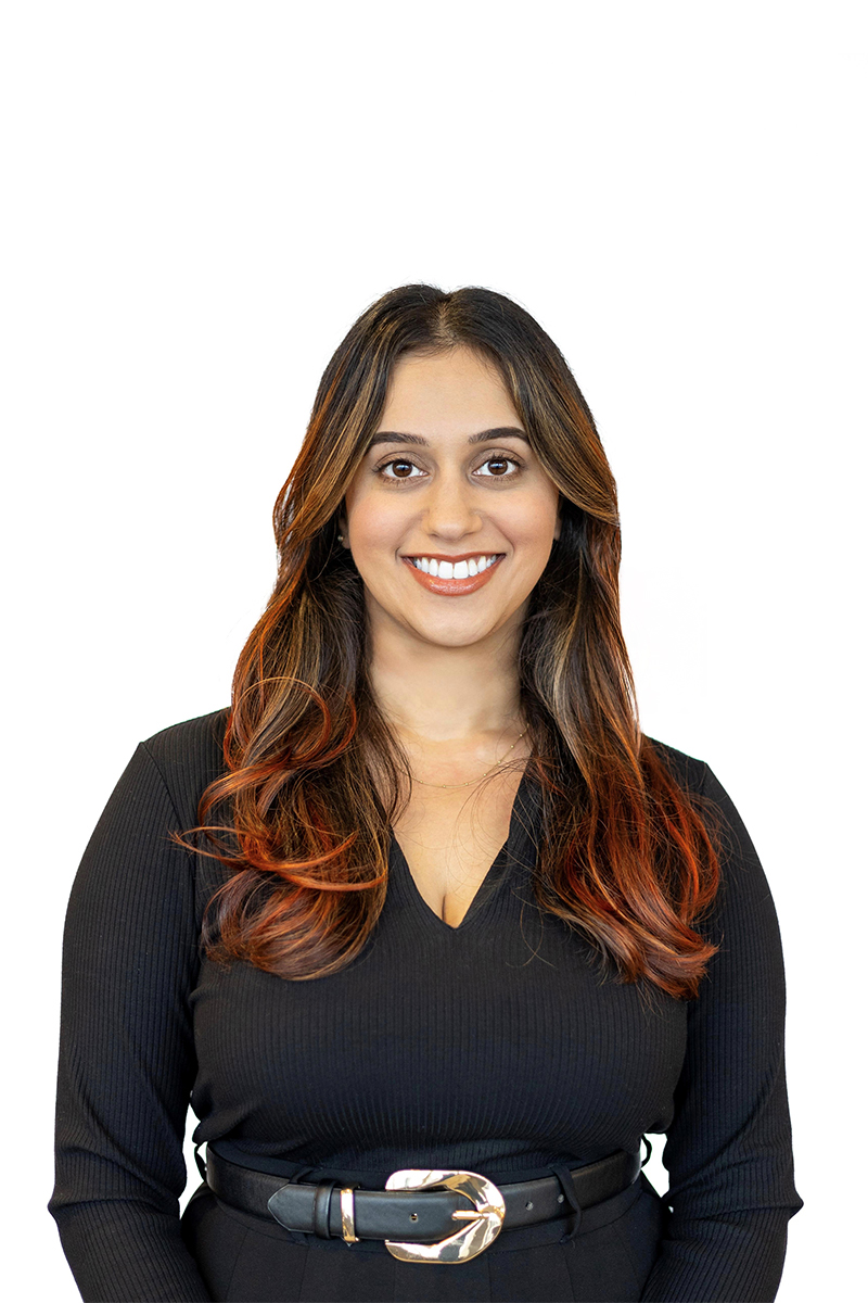 Monica Gill - Sherrard Kuzz